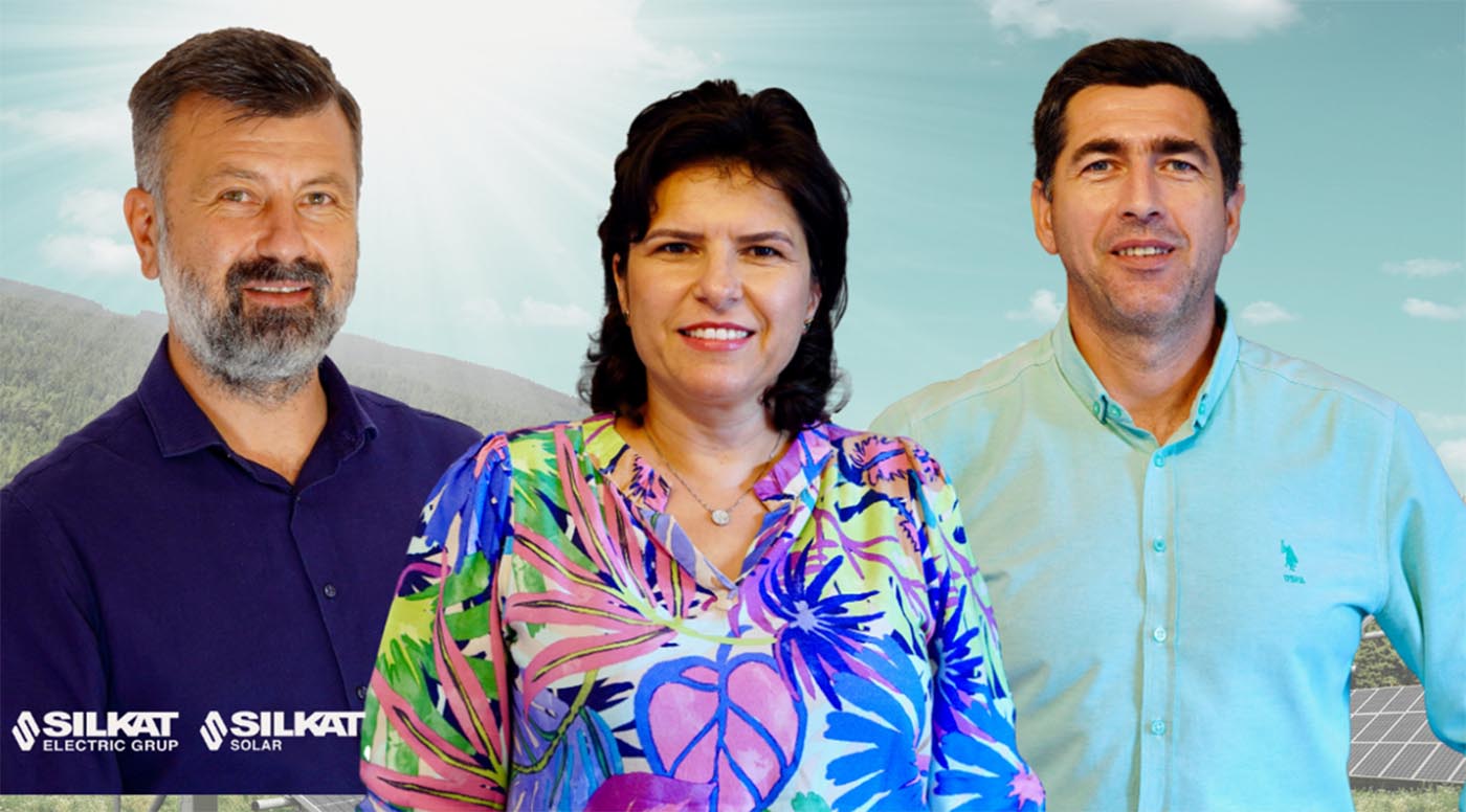 The Experience - Silkat.ro